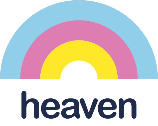 HEAVEN | Nosotros